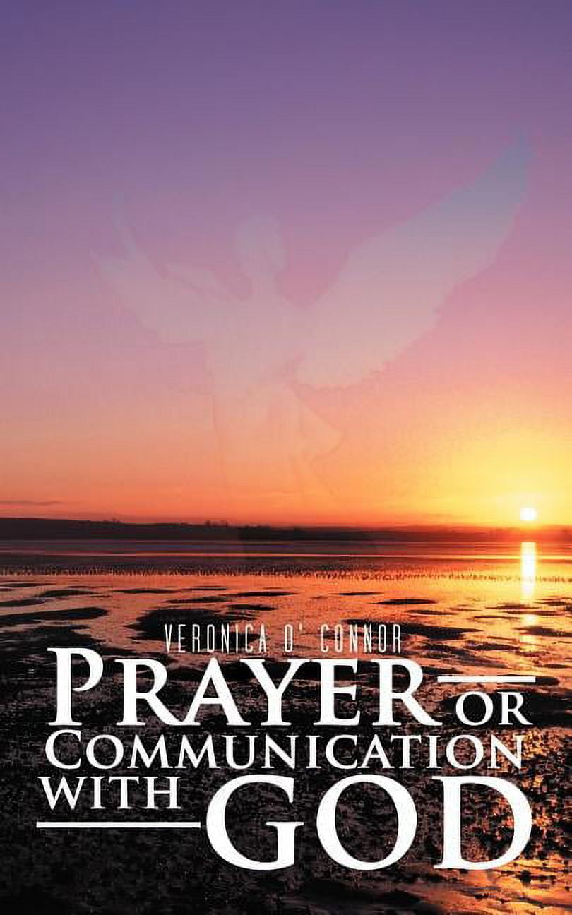 Prayer or Communication With God - Walmart.com