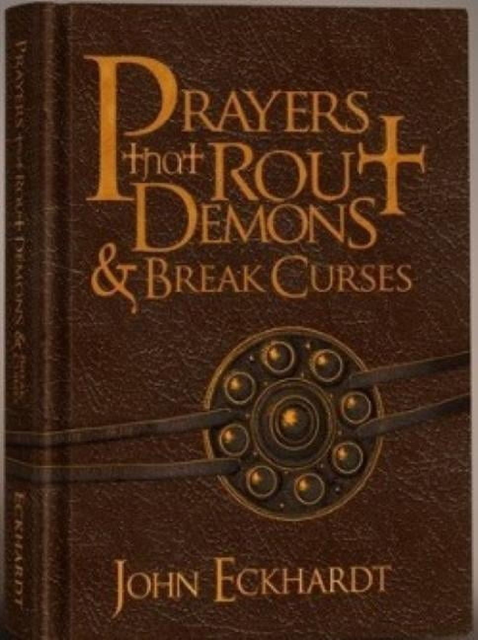 Prayers That Rout Demons And Break Curses Walmart