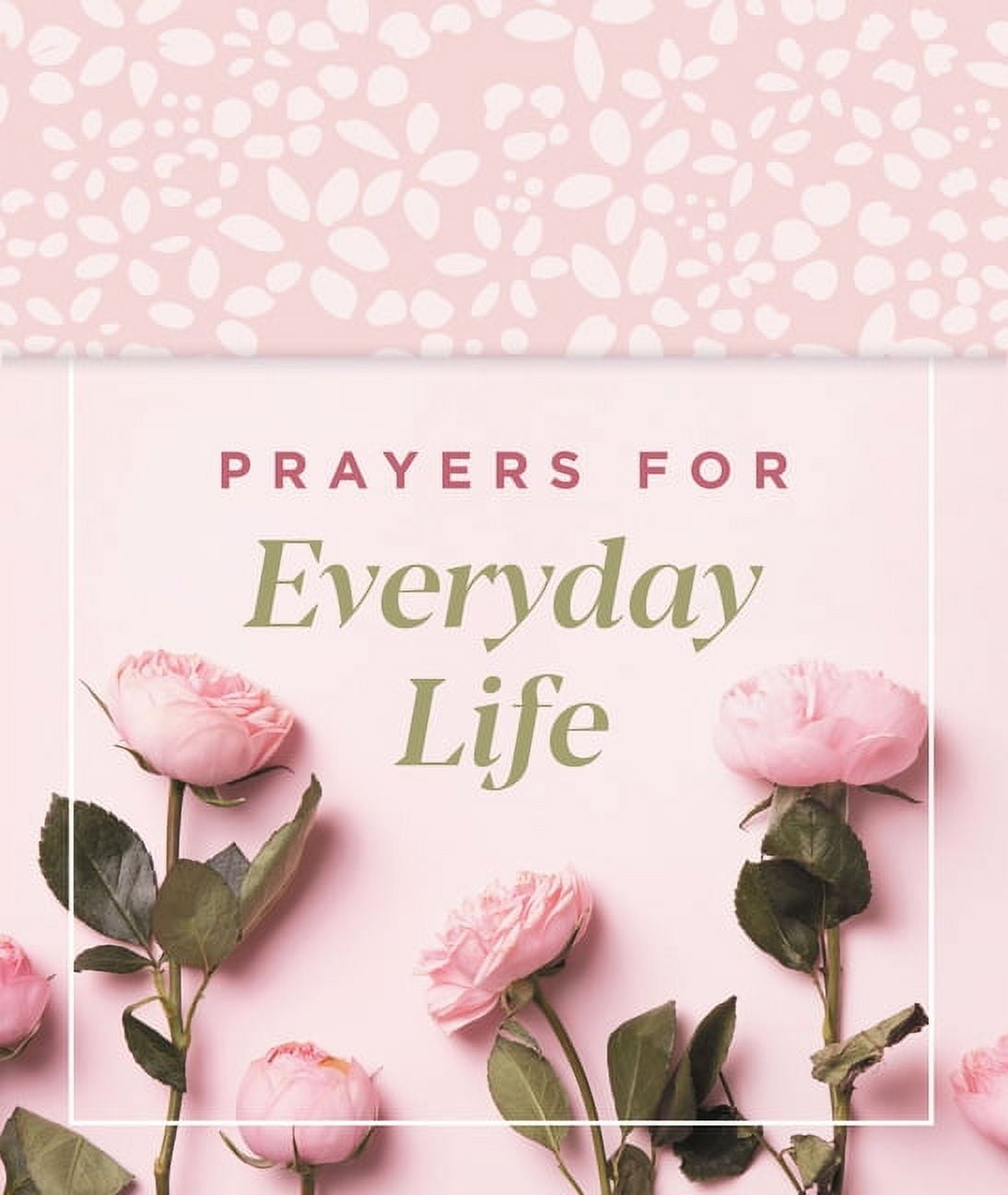 Prayers for Everyday Life: Prayer Cards (Other) - Walmart.com