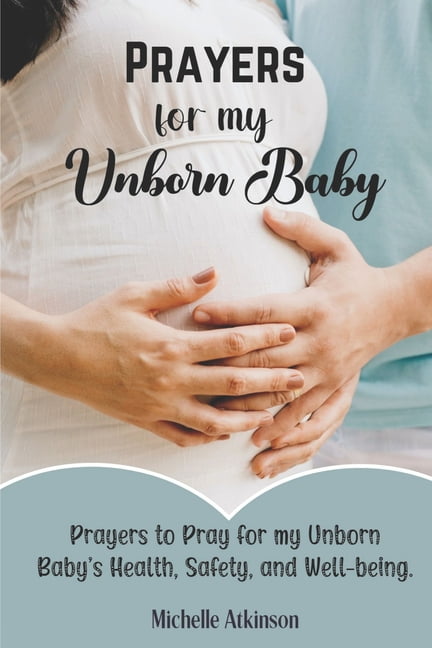 Prayers for My Unborn Baby - Walmart.com