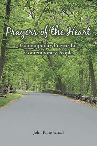 Pre-Owned Prayers of the Heart: Contemporary Prayers for Contemporary ...