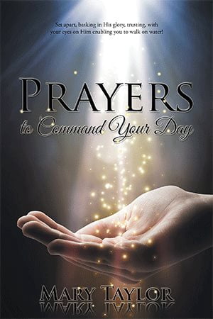 Prayers to Command Your Day - Walmart.com