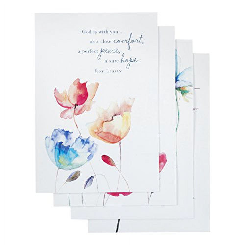 Praying For You - Inspirational Boxed Cards - Roy Lessin - Walmart.com