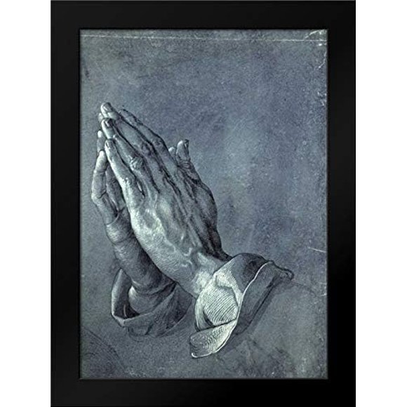 Praying Hands Albrecht Durer