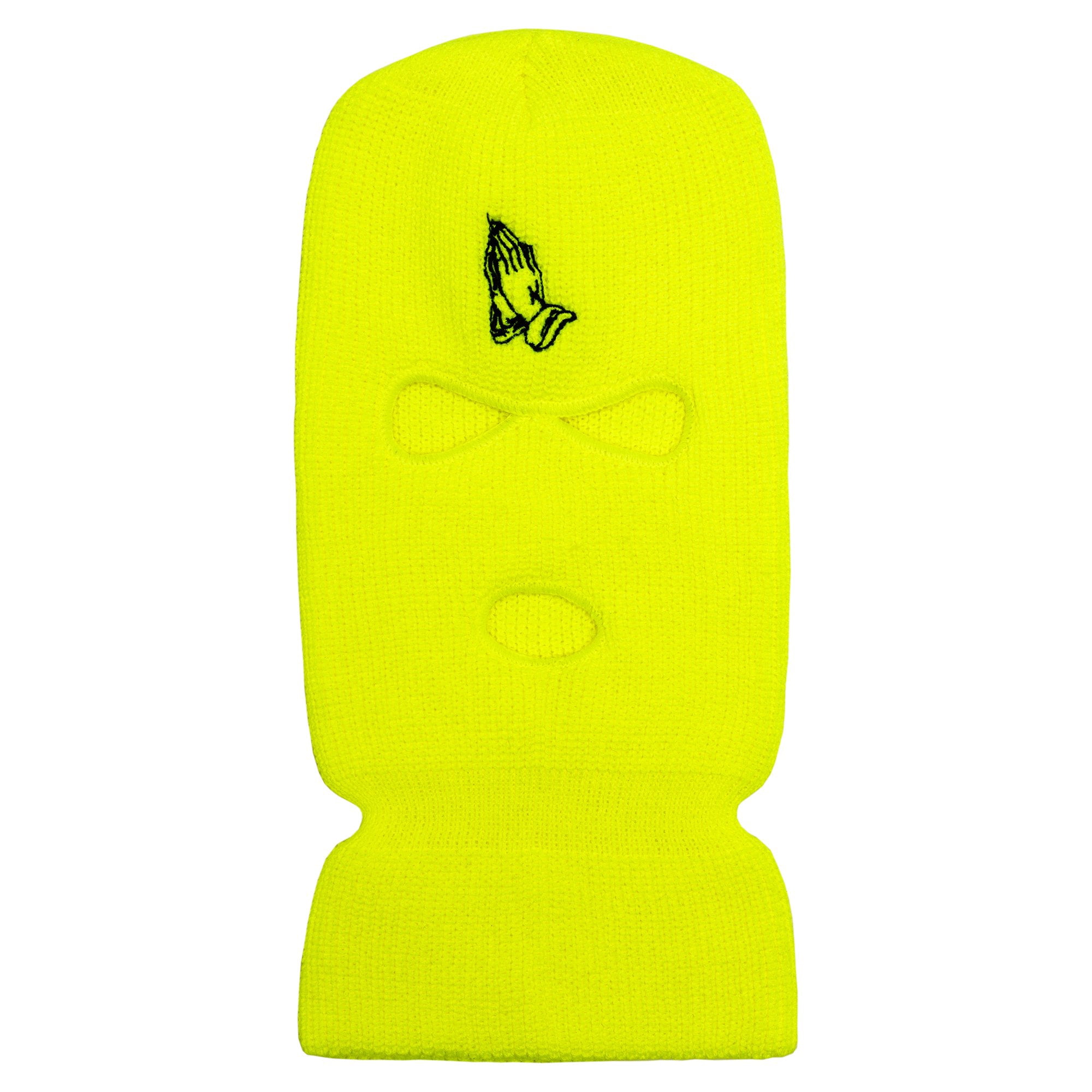 Praying Hands Ski Mask - Walmart.com