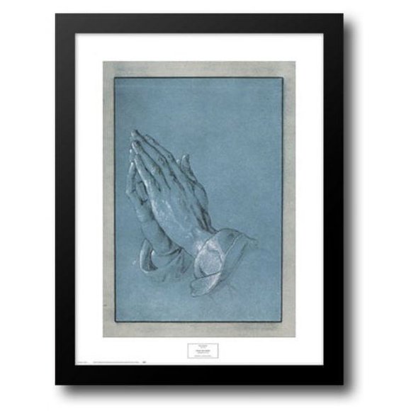 Praying Hands Albrecht Durer