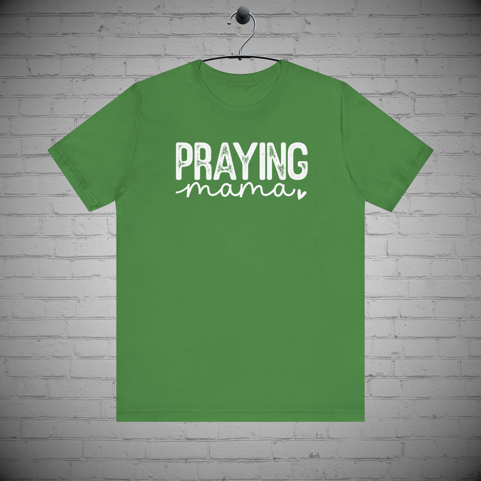 Praying Mama T-shirt, Religions Mom Life Shirt, Mother's Day Gift ...