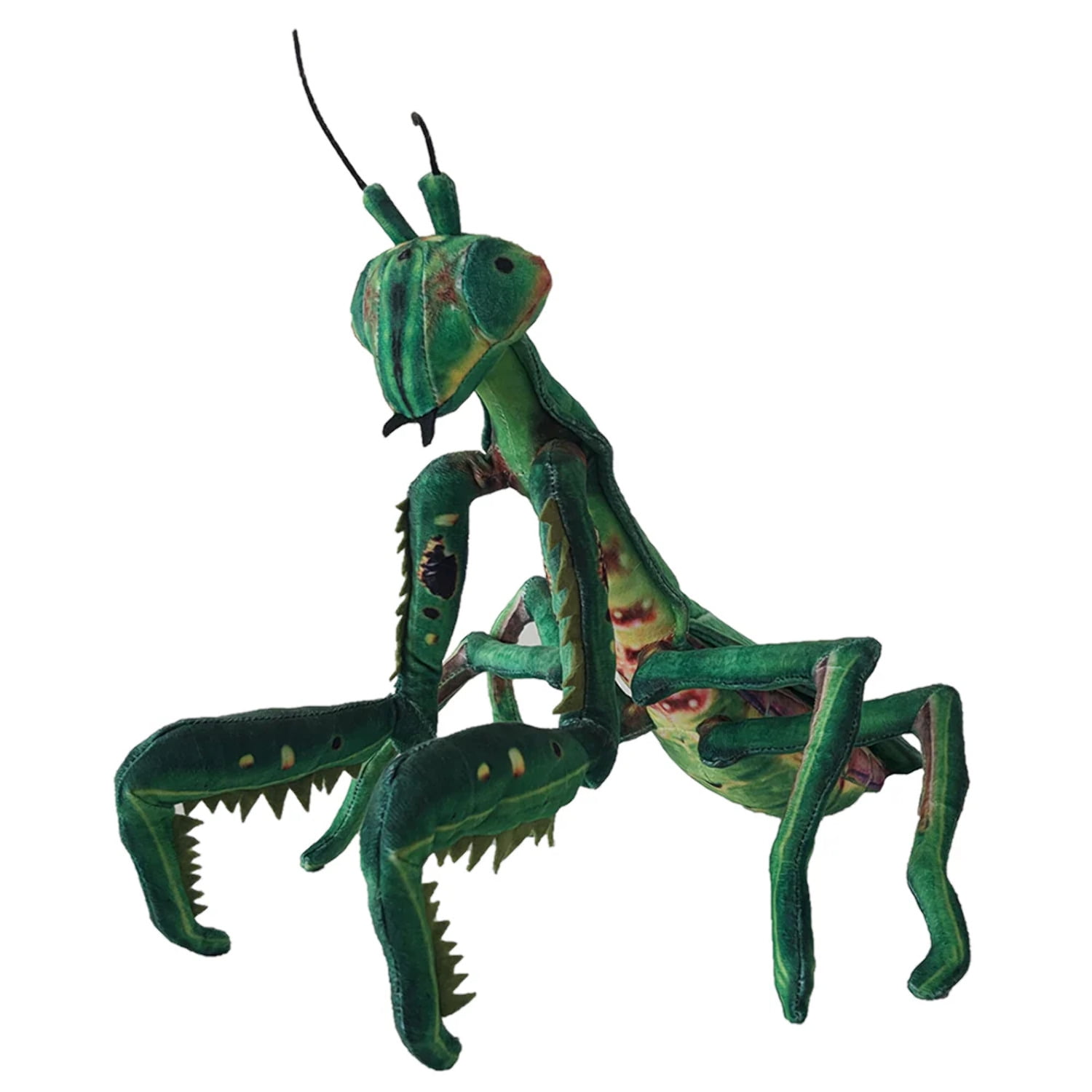 Praying Mantis 17 Plush Toy - Walmart.com