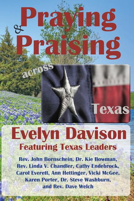 Praying Texas