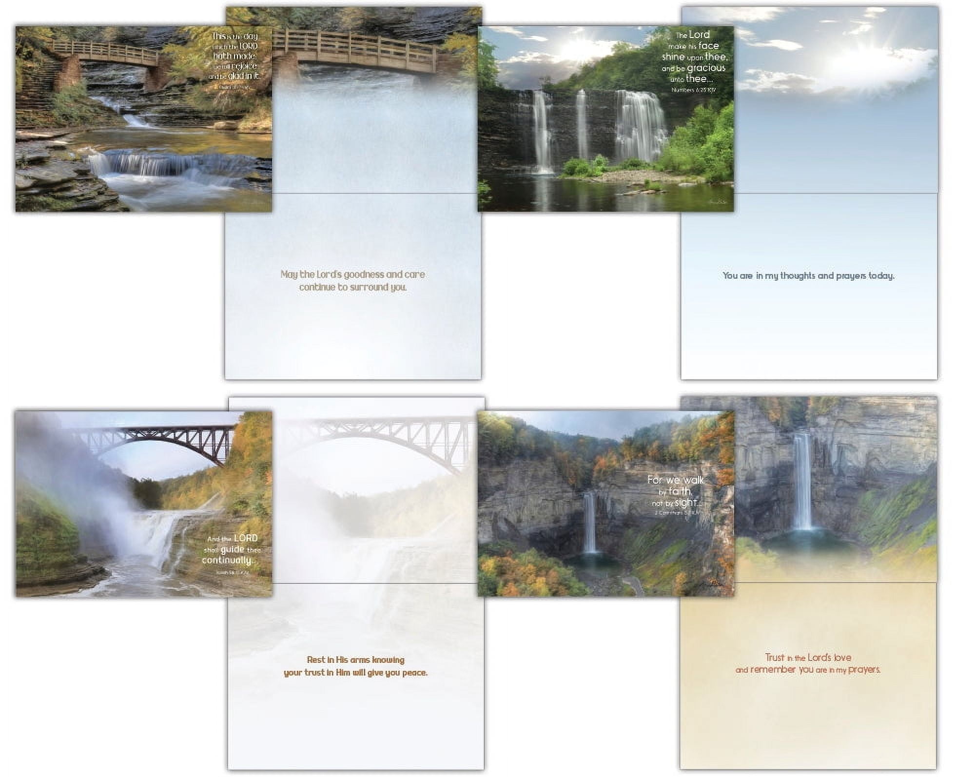Praying for You - Waterfalls - Walmart.com