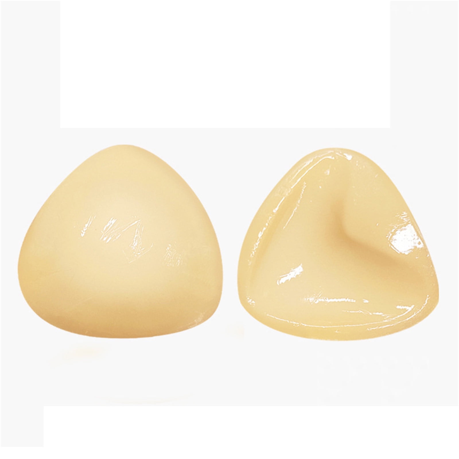 Prdecexlu Double-Sided Sticky Bra Pads Inserts Ultra Lift Bra Inserts ...