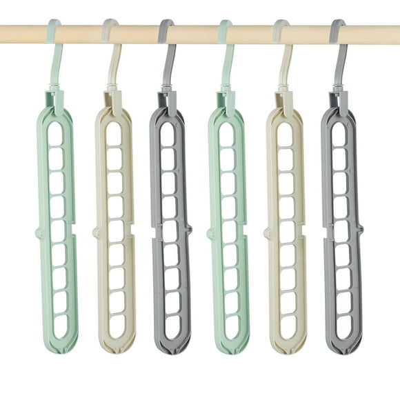 Collapsible Hanger