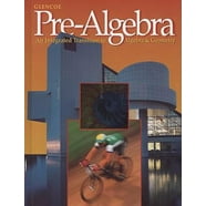 Merrill Algebra 1 Algebra 1, Student Edition, (Hardcover) - Walmart.com