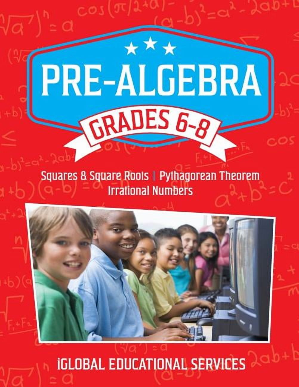 Math Tutor Lesson Plan Pre-Algebra: Grades 6-8: Squares, Square Roots ...