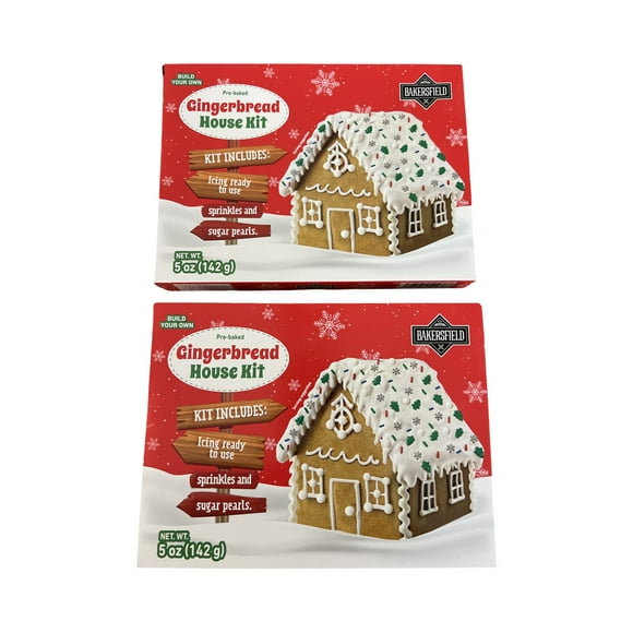 Christmas Cookie Decorating Kits
