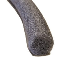 Backer Rod Crack Filler 3/4" (25 ft) - Walmart.com