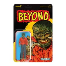 Zombie Action Figures