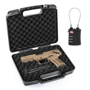 Tsa Gun Case