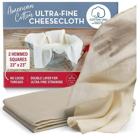 Unisex Cheesecloths in Kitchen Tools & Gadgets - Walmart.com