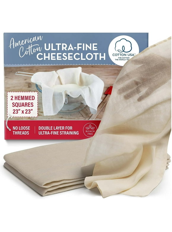 Cheesecloths in Kitchen Tools & Gadgets - Walmart.com