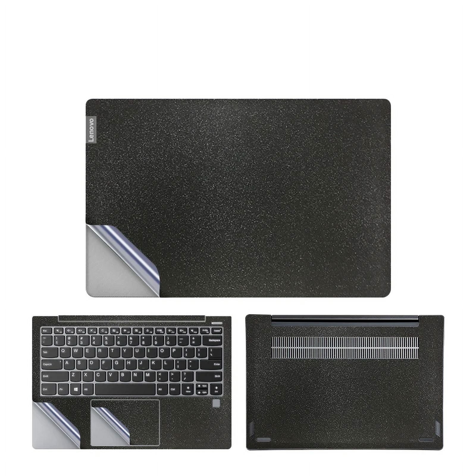 Pre-Cut Laptop Vinyl Sticker Skin Cover for Lenovo Ideapad 3 14 15 17 ...
