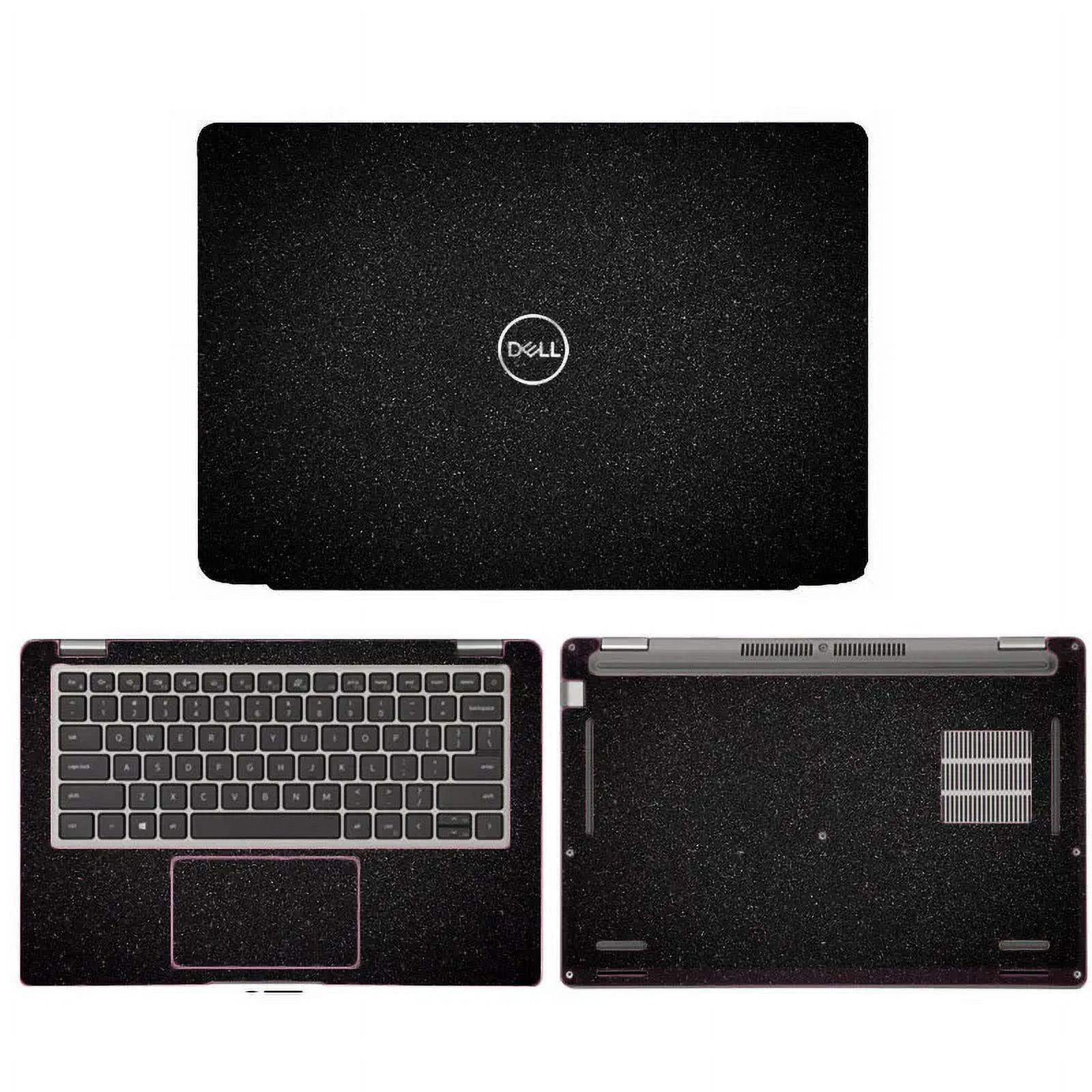 Pre-Cut Laptop Vinyl Sticker Skin Film Protector Accessories for Dell ...