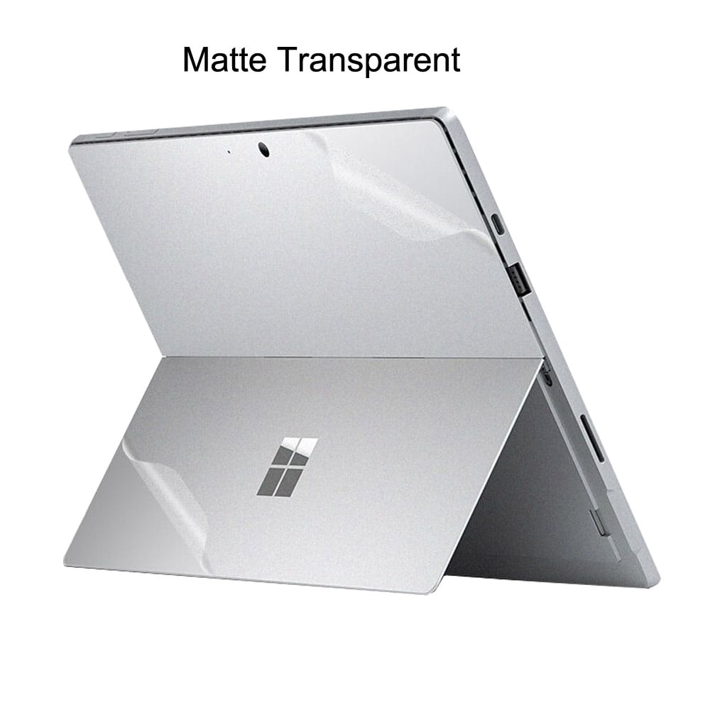 Pre-Cut Protective Solid Vinyl Sticker Skin for Microsoft Surface Pro 9 ...