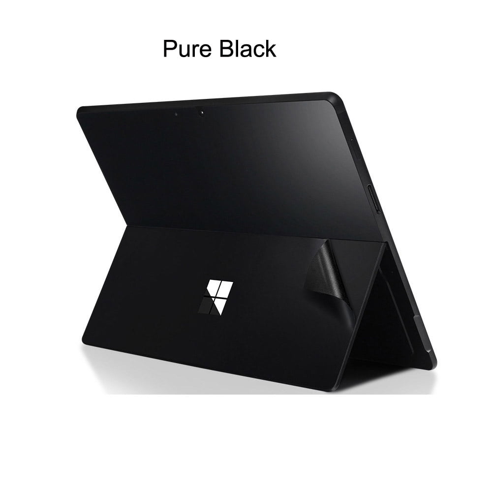Pre-Cut Protective Solid Vinyl Sticker Skin for Microsoft Surface Pro 9 ...