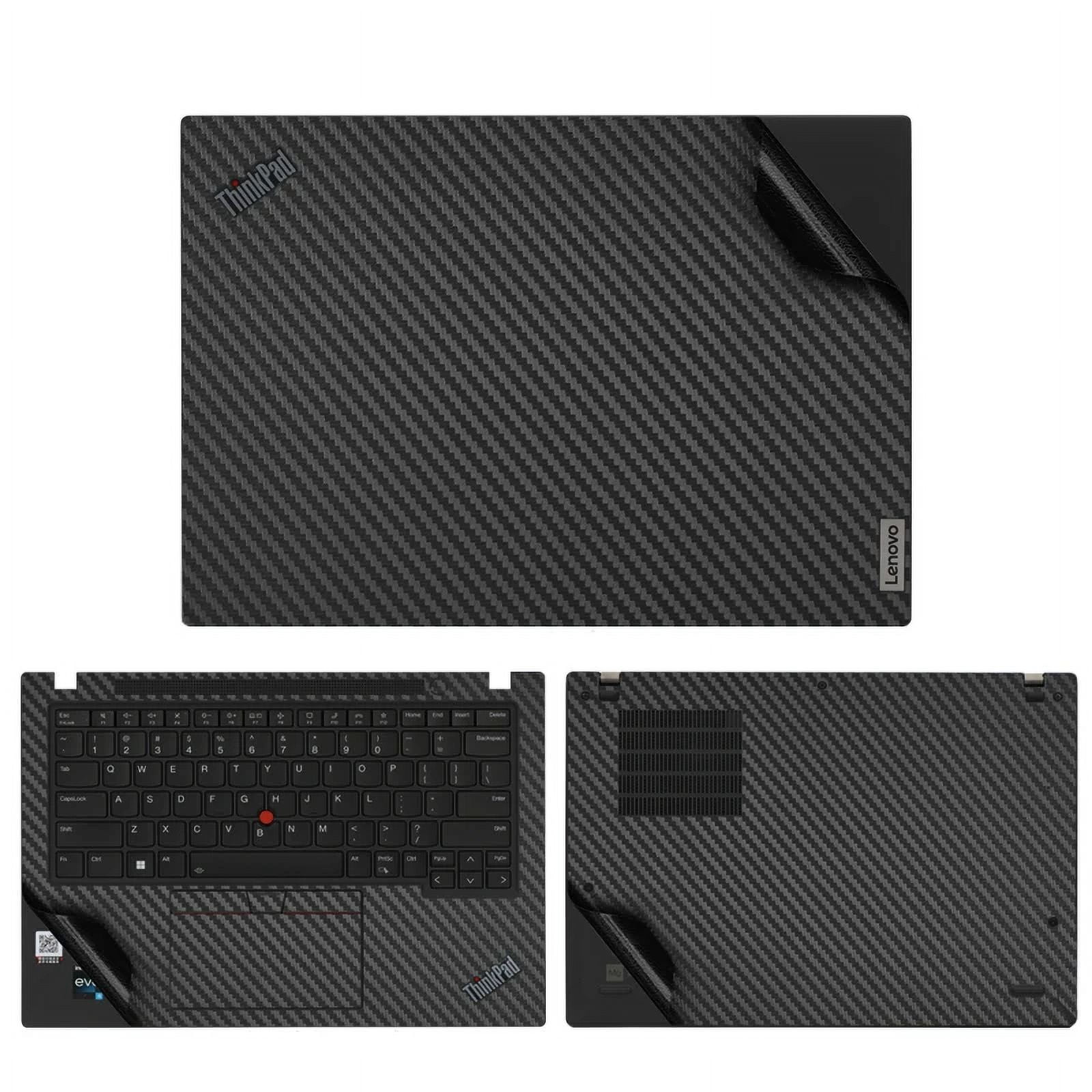 Pre-Cut Vinyl Sticker Skin Cover Film for Thinkpad X13 Gen 4 3 2023 Gen ...