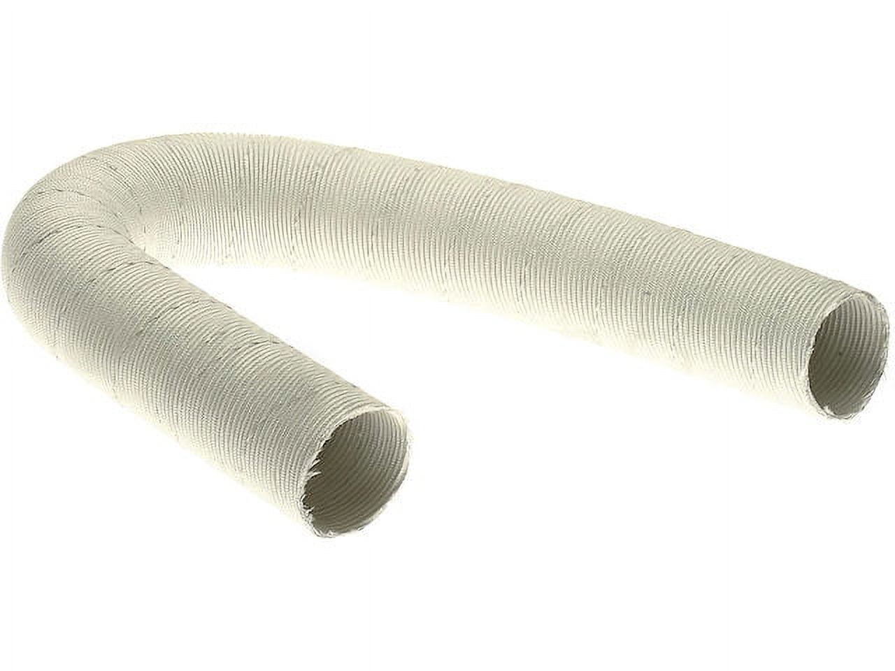 Pre Heat Hose - Compatible with 1965 - 1986 Ford LTD 1966 1967 1968 ...
