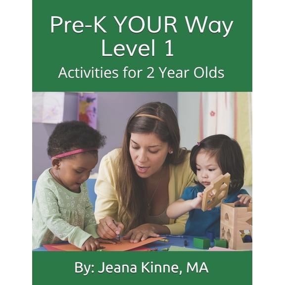 Pre K Social Studies Activities