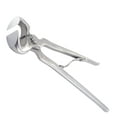 Pre Loaded Spring Hoof Nippers - Walmart.com