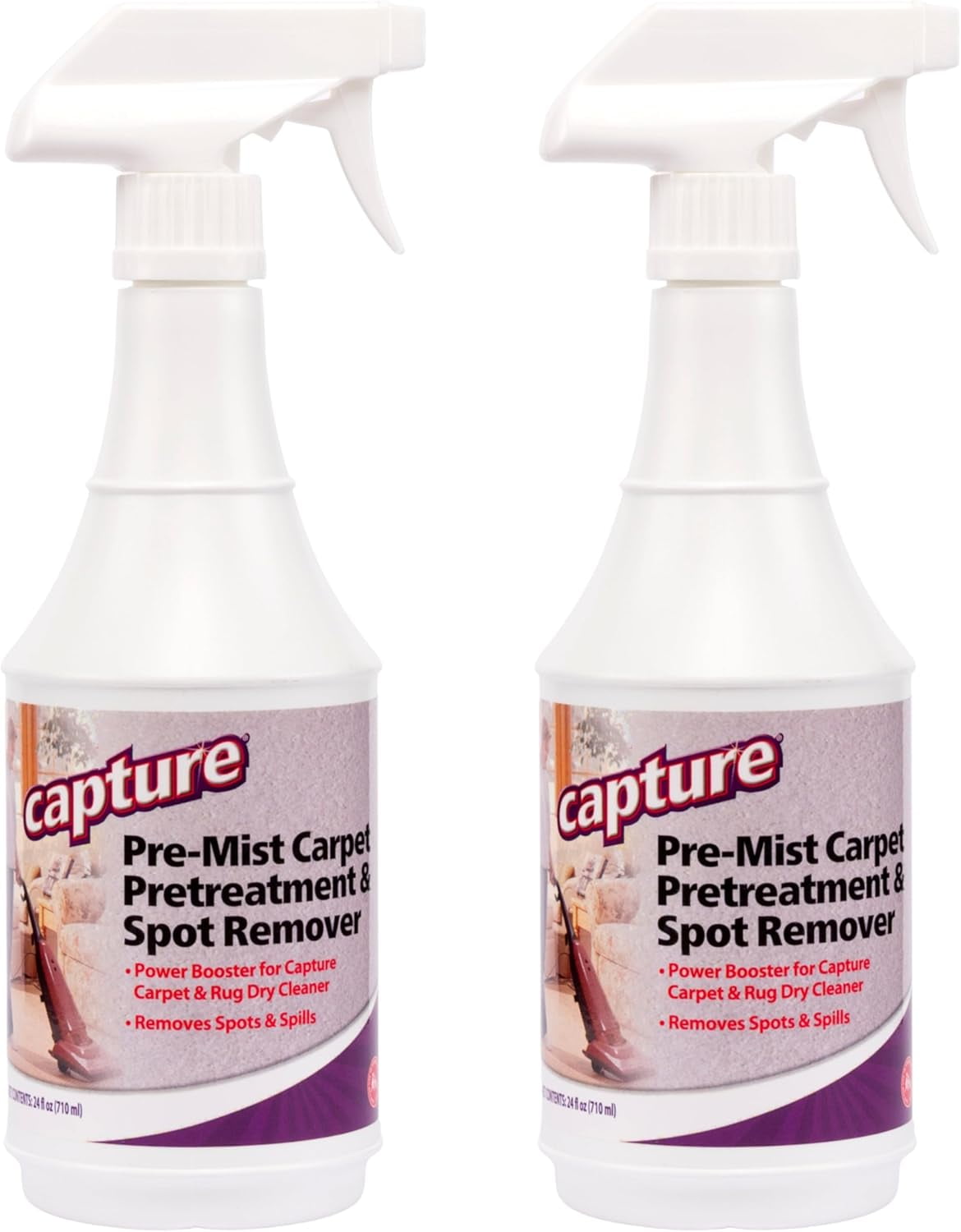 Pre-Mist Soil Release for Carpet Dry Cleaner - Carpet Cleaning Pre ...