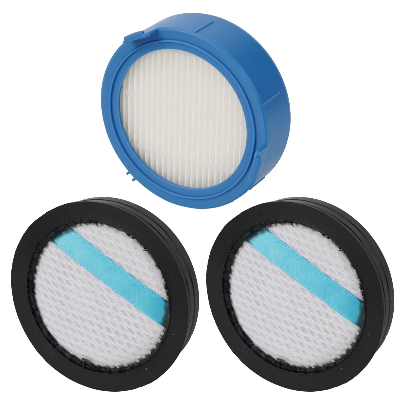 Pre-Motor Filters Filter Washable For 8000 Cordless Vacuum Cleaner ...