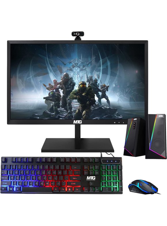 All-In-One Desktops in Shop Desktops By Type - Walmart.com