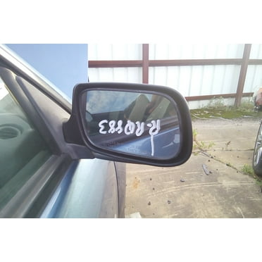 90131 - Fit System Passenger Side Mirror Glass, Subaru Legacy, Outback ...