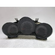 Equus 7079 7000 Series Speedometer - Walmart.com