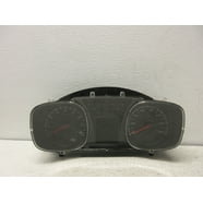 Crown Automotive J5761110 CASJ5761110 SPEEDOMETER ASSEMBLY (MILES) Fits ...
