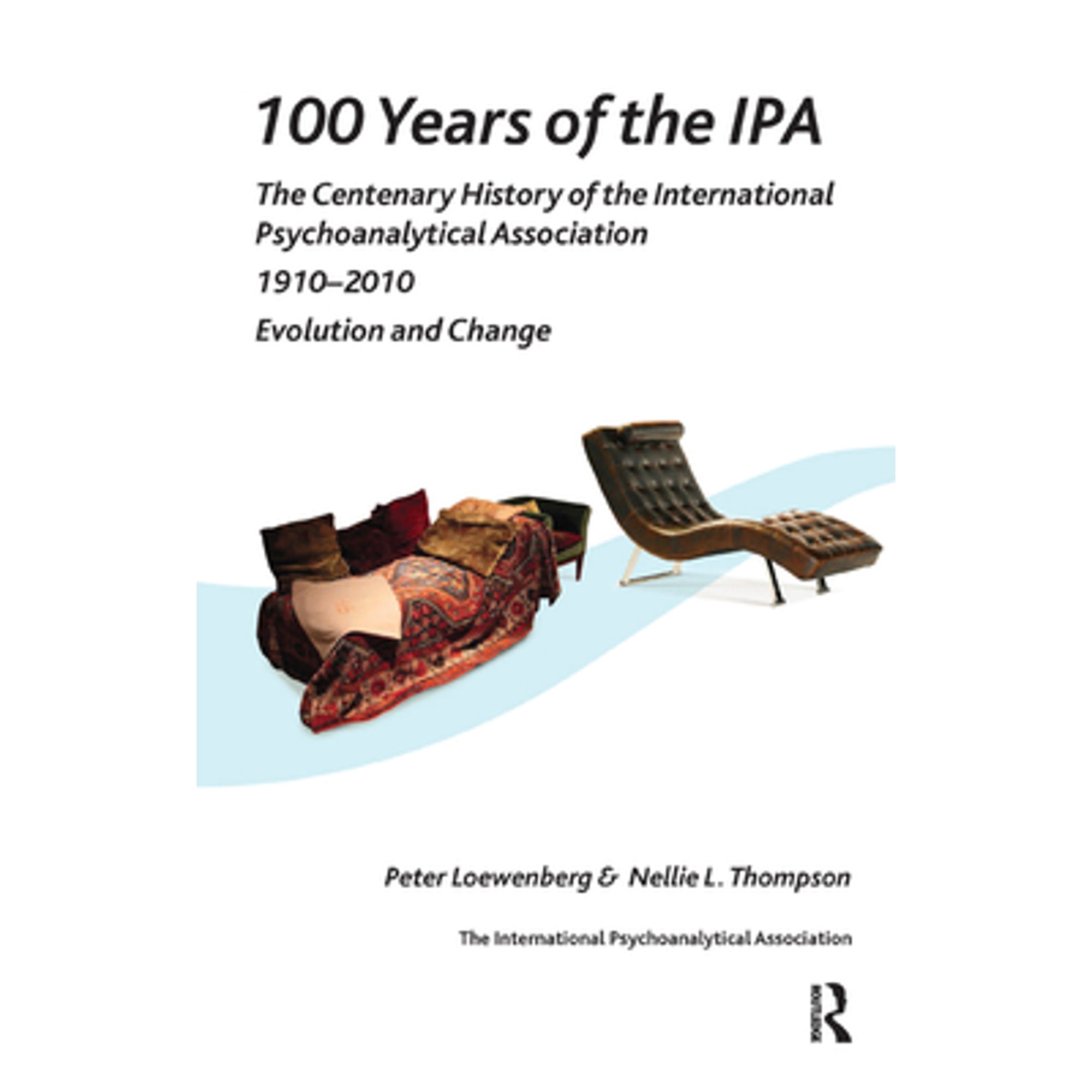 Pre-Owned 100 Years of the IPA: The Centenary History of the ...