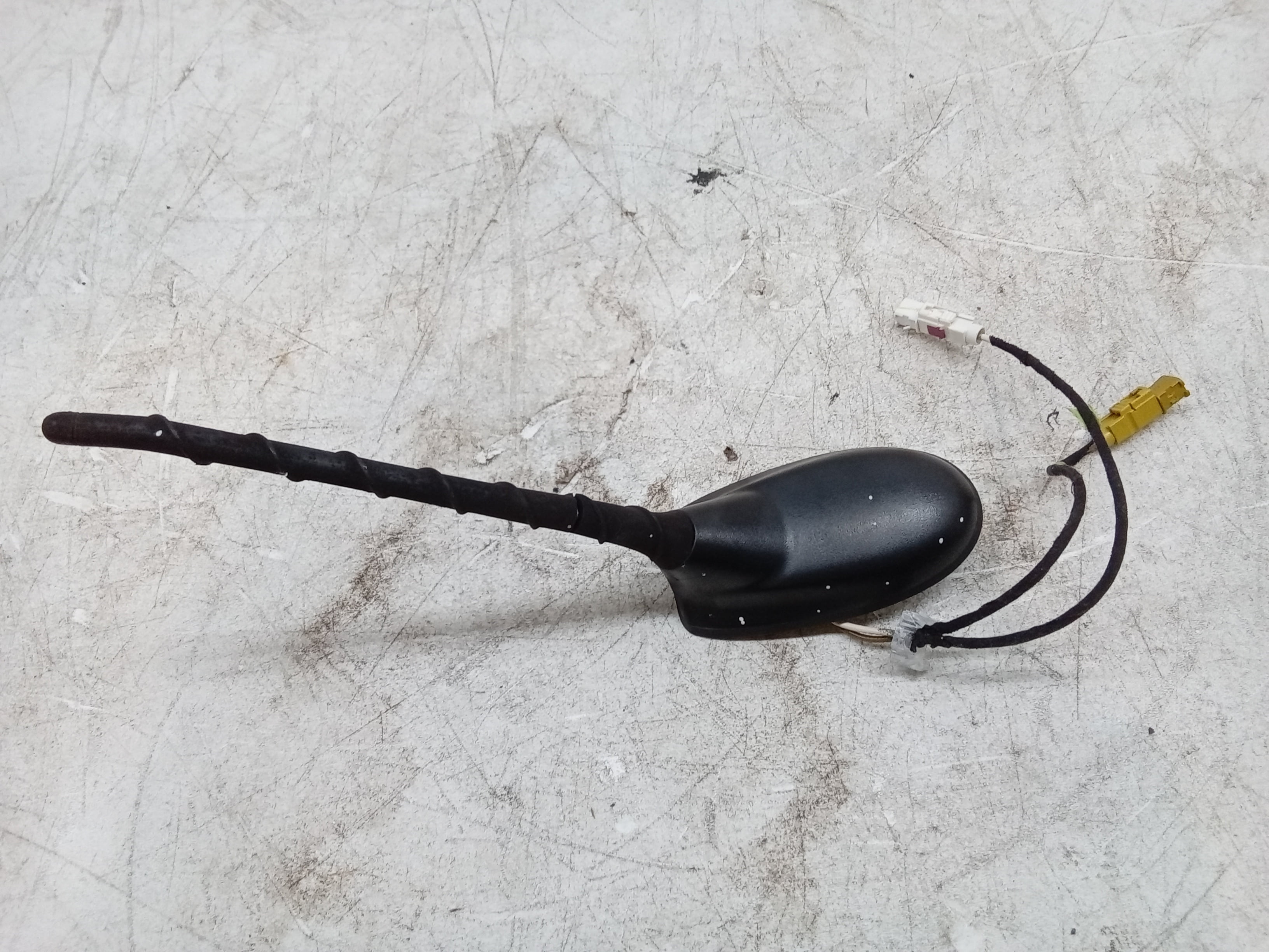 Dodge journey antenna store