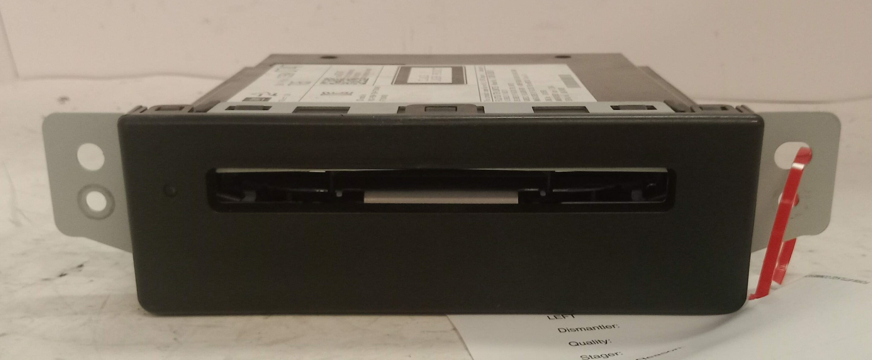 Pre-Owned 14 GMC Sierra 1500 Audio Disc Player OEM LKQ - Verify ...