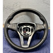 (x2) New Genuine Mercedes-Benz Shim 2103250184 OEM - Walmart.com