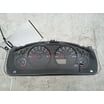 AUTO METER 2399 2-5/8IN 3 GAUGE CONSOLE, OIL/WATER/VOLT, CHROME ...