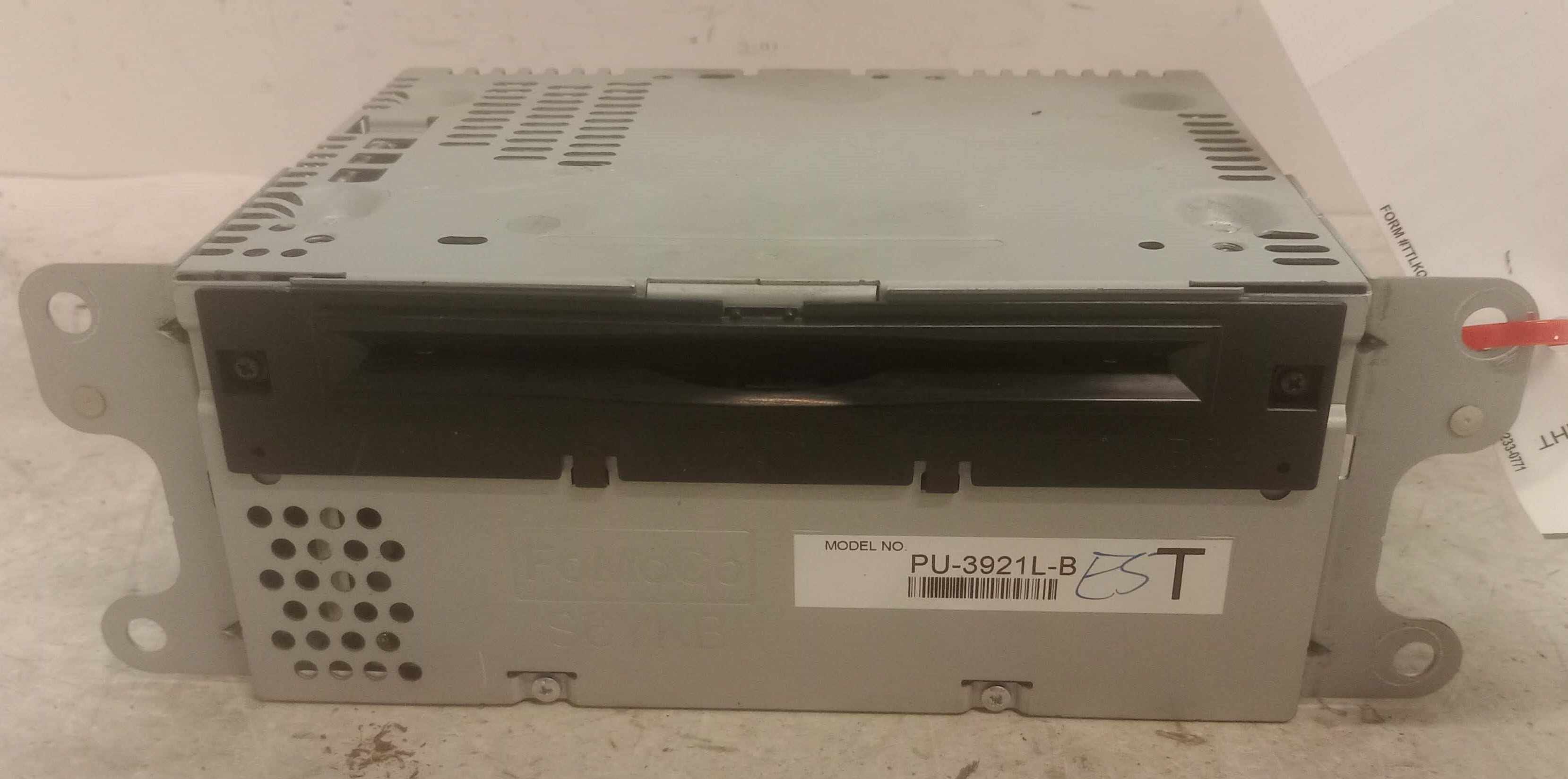 Pre-Owned 16-17 Ford Explorer AM FM CD Player Radio Receiver OEM LKQ ...