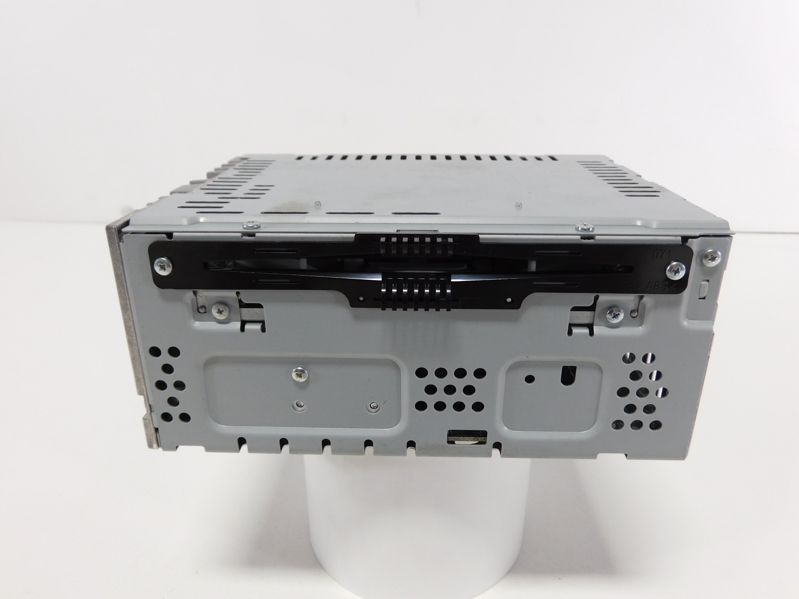 Pre-Owned 17 18 19 20 Ford Fusion CD Player Radio Receiver OEM LKQ ...