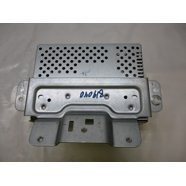 Restored OEM Original 12-13 Ford Focus Audio Receiver Control Panel ...