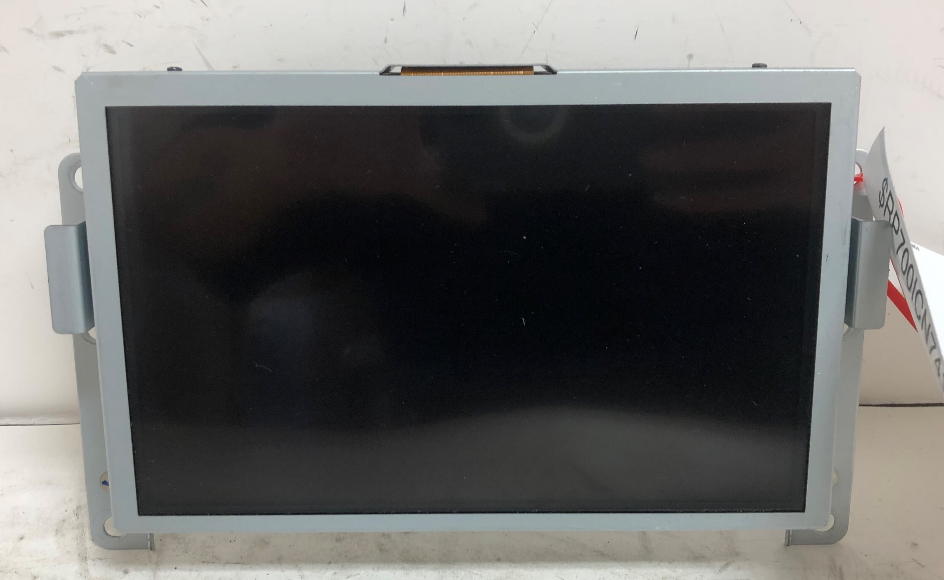 Pre-Owned 19-20 Ford F150 Information Display Screen Front Dash OEM LKQ ...