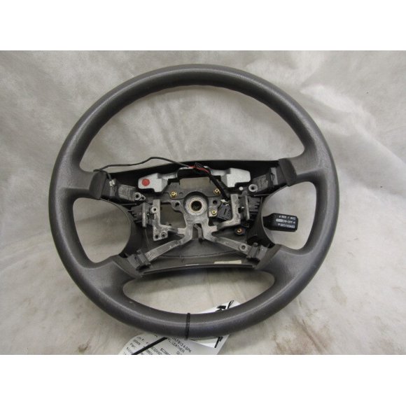 Toyota 4runner Steering Wheel
