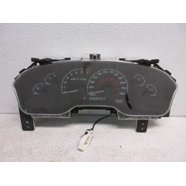 Crown Automotive J5761110 CASJ5761110 SPEEDOMETER ASSEMBLY (MILES) Fits ...