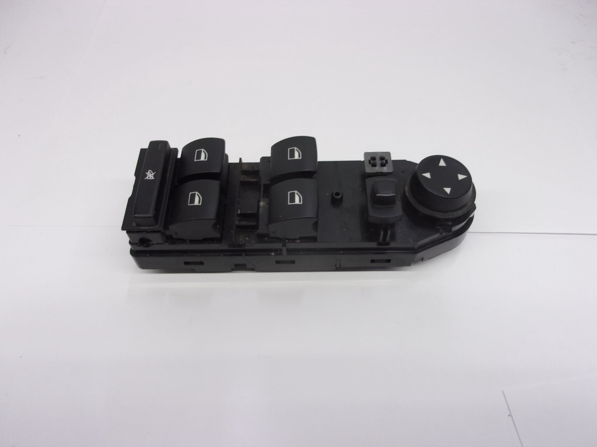 Pre-Owned 2004-2007 BMW 530i Left Driver Door Master Power Window ...